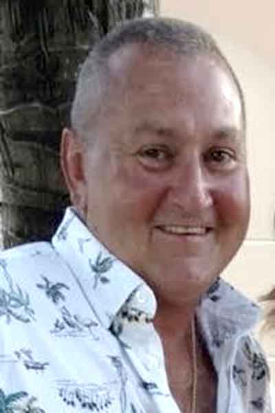 Brian E. Cristal 1965-2024 | News, Sports, Jobs - The Vindicator